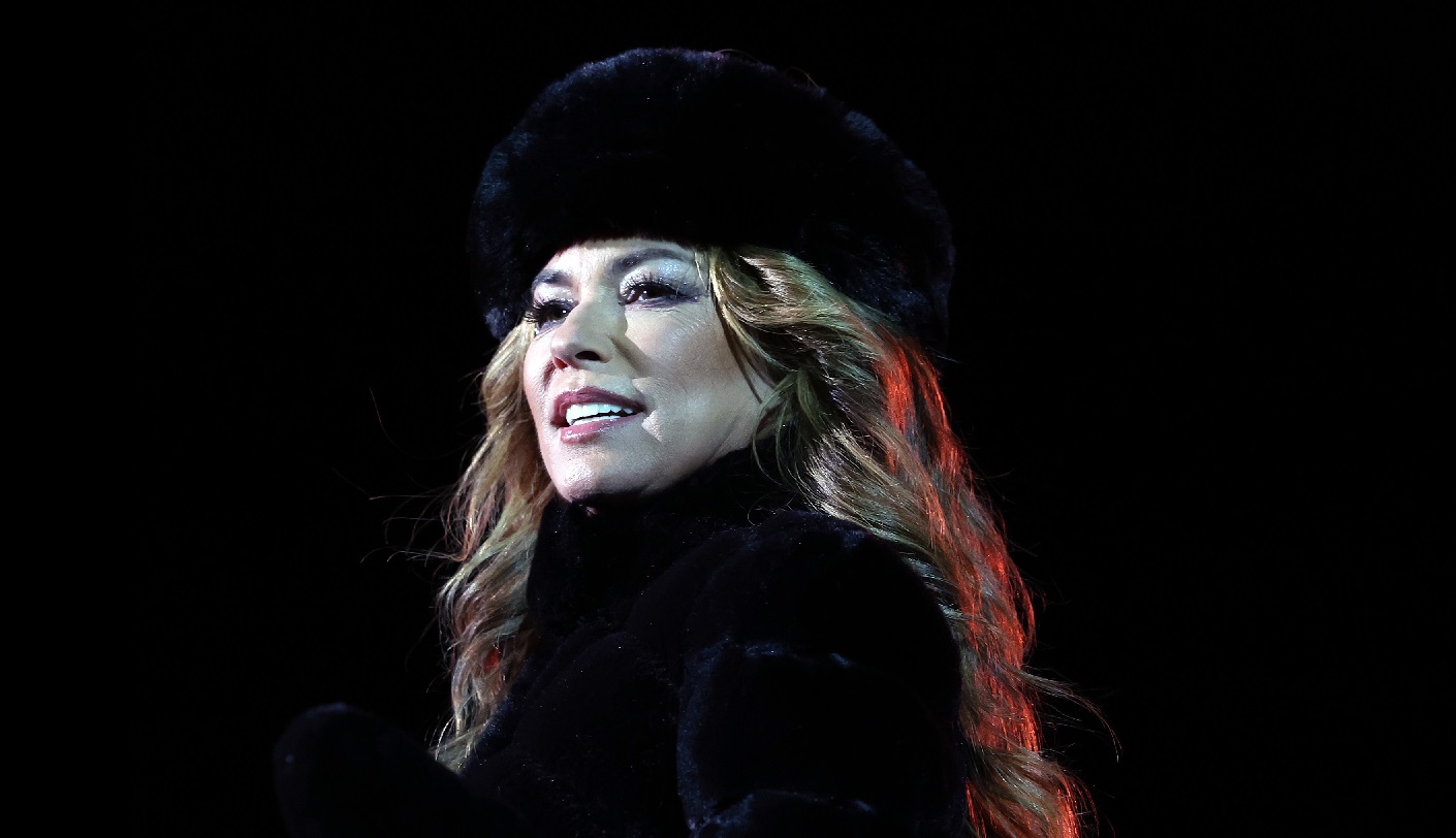 Shania Twain annonce des supplementaires a Montreal et Quebec