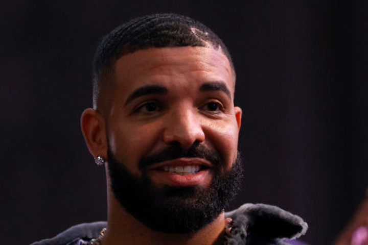 Drake Scrolling Through Phone Sparks Hilarious Memes