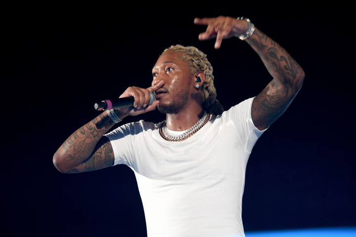 Rolling Loud Rap Festival Launching Toronto Edition