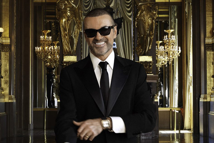 Trailer Debuts For New Version Of 2017 George Michael Doc