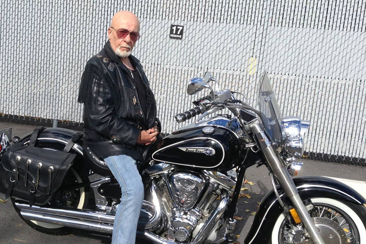 Canadian Musician Walter Rossi Dies At 74