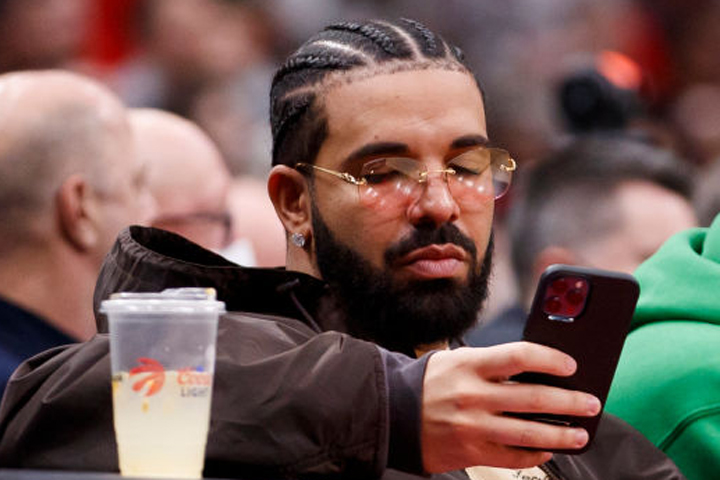 Drake Gives Couple Clout By Reacting To Shade