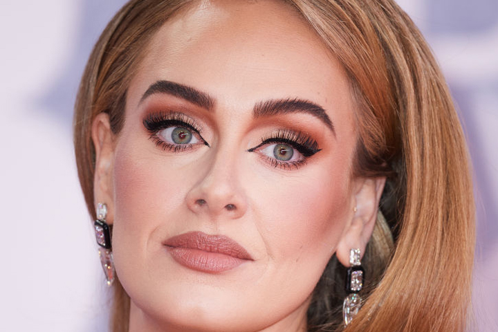 Adele Celebrates 34th Birthday Ive Never Been Happier