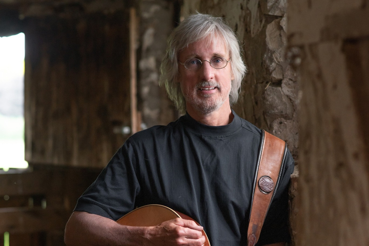 George Fox Heading To Canadian Country Music Hall Of Fame