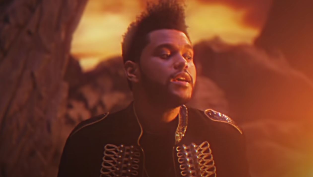 Un autre videoclip de The Weeknd devient milliardaire sur YouTube