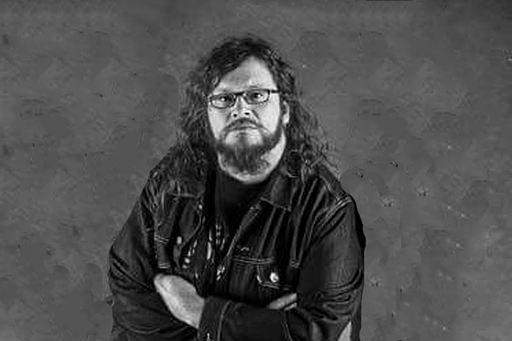 Black Metal Guitarist Stuart Anstis Dies At 48