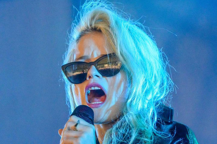 Sky Ferreira Opens Up About Record Label Battles