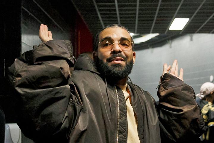 Drake Earns 10 Nominations At 2022 BET Hip Hop Awards