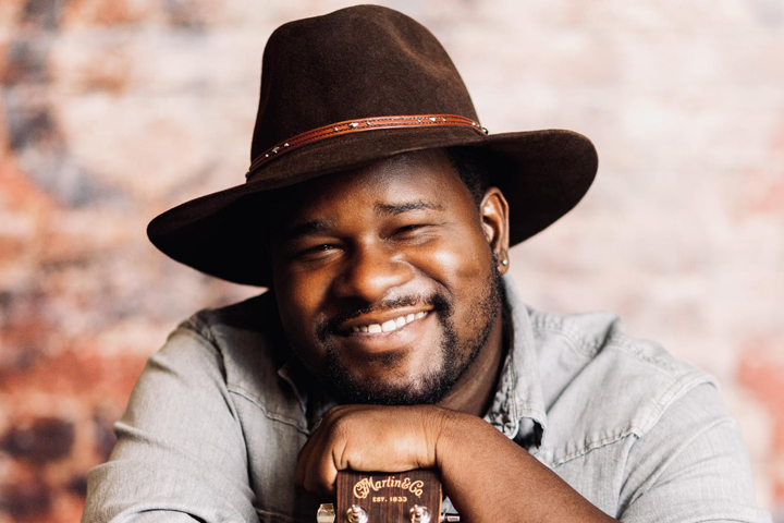 American Idol Finalist CJ Harris Dies At 31