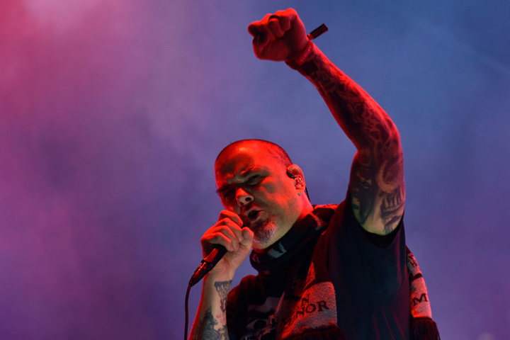 Pantera Dumped From Music Festivals Over Racism Claims