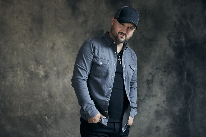 Aaron Goodvin Announces Its The Ride Tour