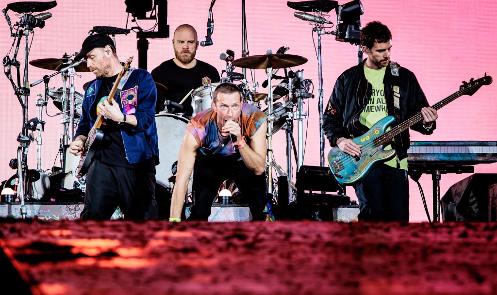 TOP 10 les groupes rock britanniques les plus populaires de l’histoire