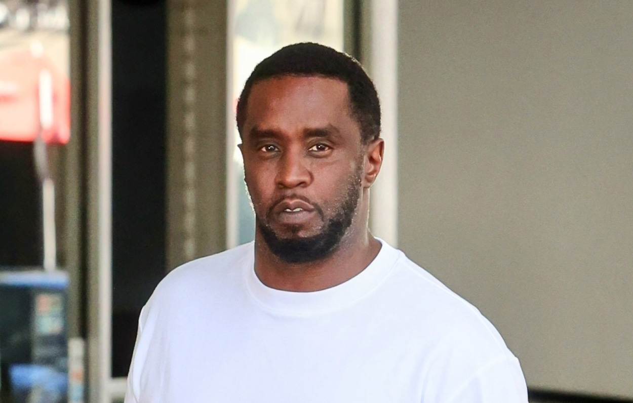 Diddy Facing Two New Sexual Assault Cases