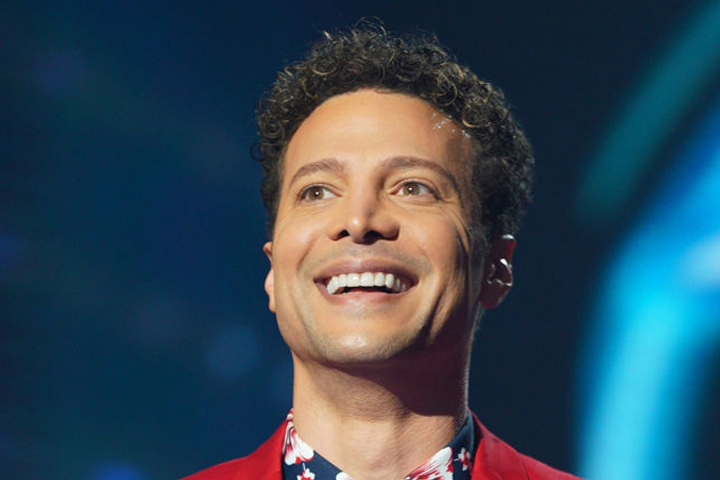 Justin Guarini To Star In Musical Built Around Britney Spears Songs