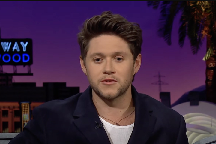 WATCH Niall Horan Credits Katy Perry For Launching His Career