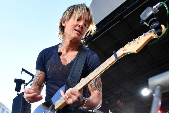 Boots And Hearts Festival Unveils Full 2023 LineUp