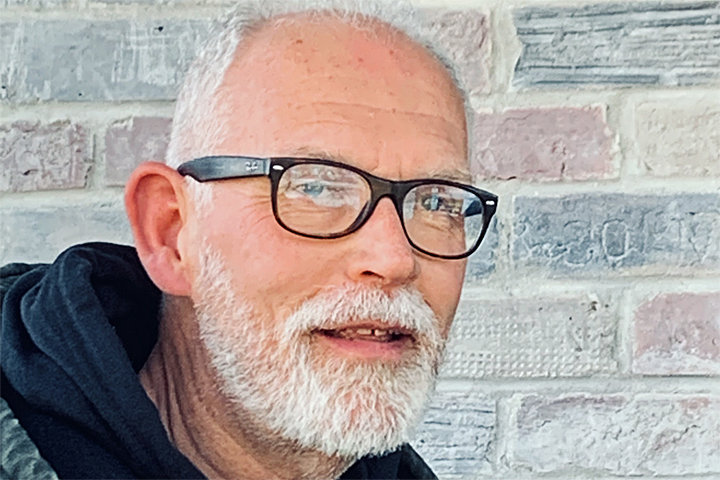 OscarWinning Songwriter Tom Whitlock Dies At 68