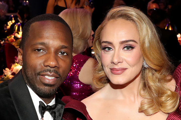 Is Adele Really Planning A Summer Wedding