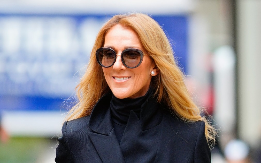 10 chansons marquantes de Celine Dion pour ses 55 ans