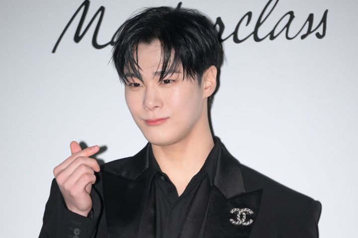 Moonbin Of KPop Group ASTRO Dies At 25