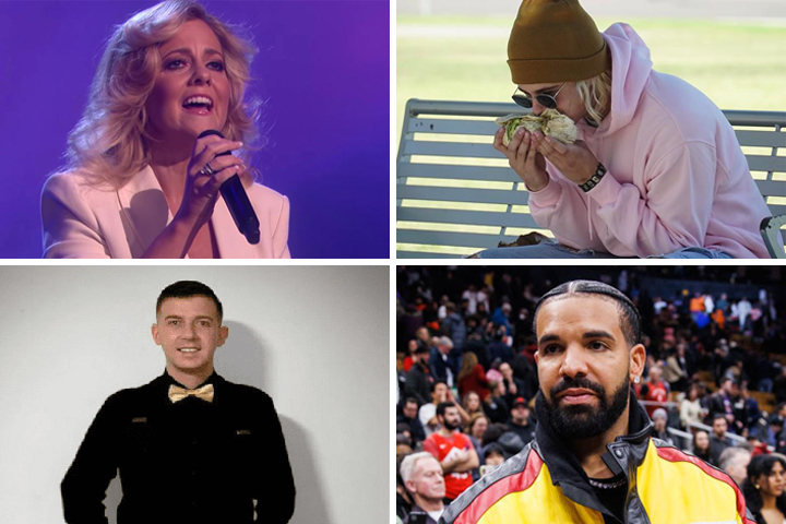 Fake News 4 Music Tales That Went Viral