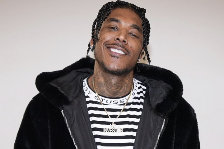 Rapper Young Lo Shot To Death At 37