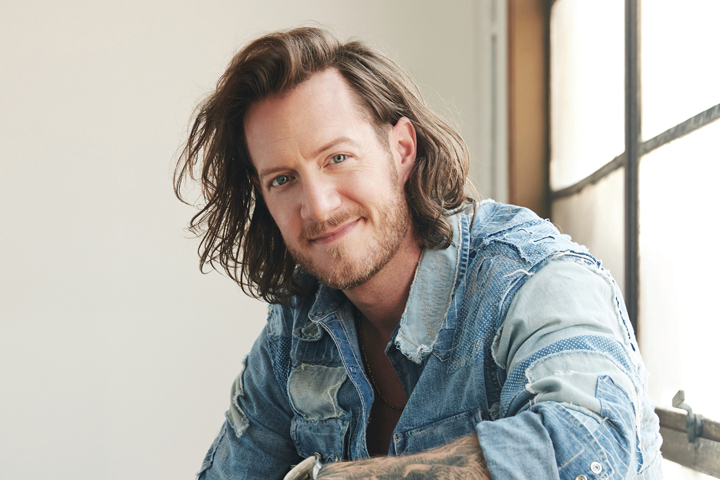 Tyler Hubbard Announces Canadian Tour