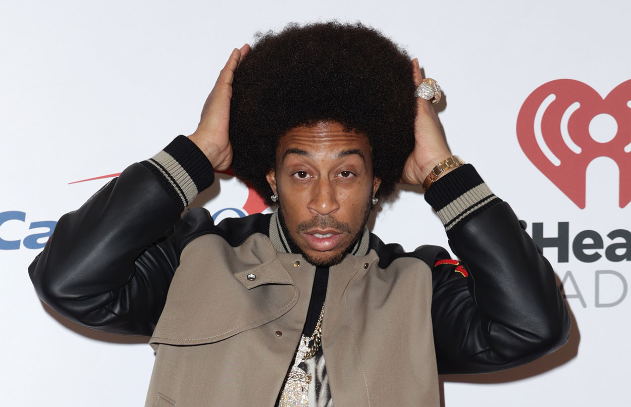 BET Announces Series Based On The Life Of Ludacris