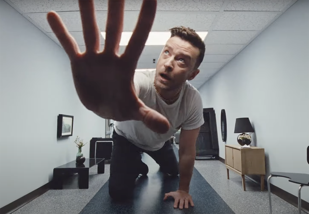 Justin Timberlake Reveals New Single Selfish, Album Release Date