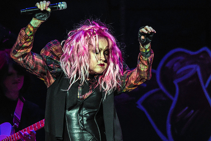 Ce qui s'est passé le 27 janvier dans l'histoire de la pop