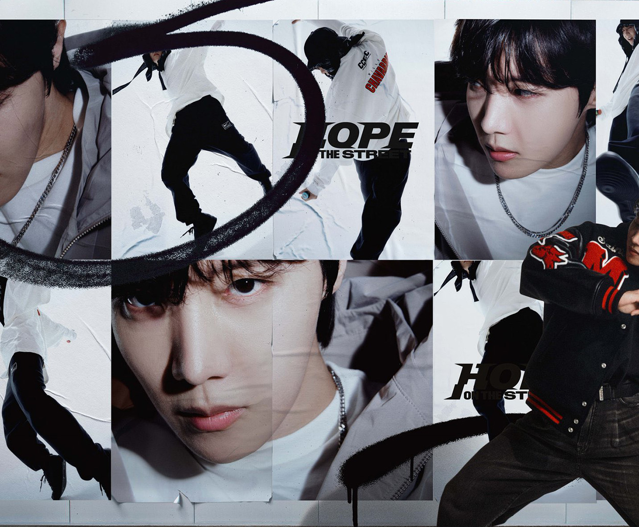 BTS jhope To Release A Docuseries Next Month