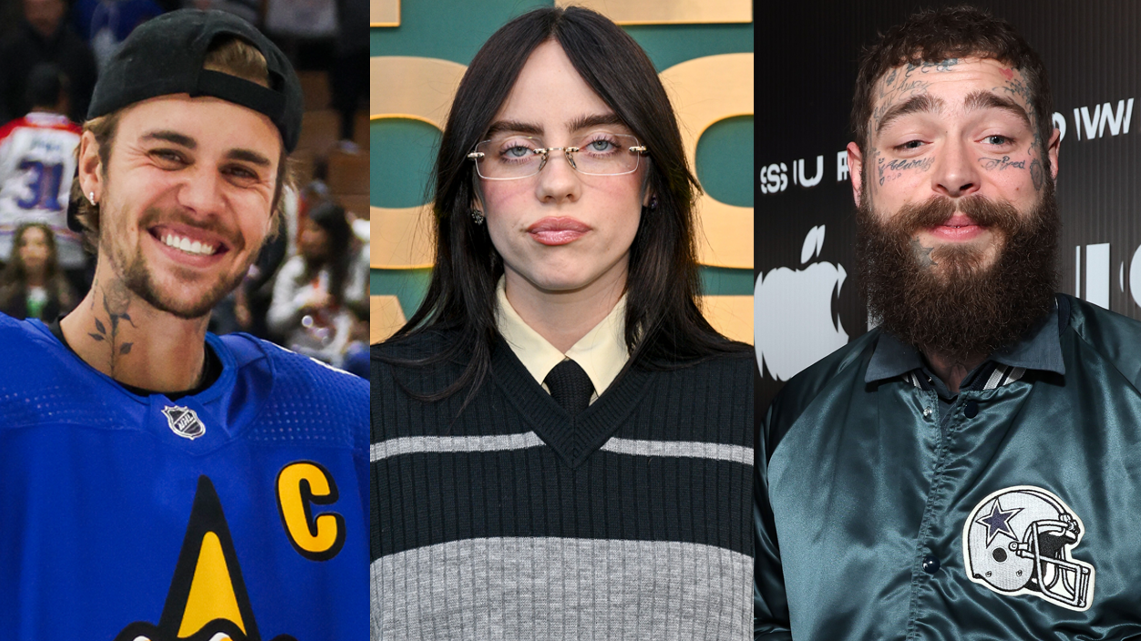 Two Men Plead Guilty In 1.35 Million Fake Music Festival Scam