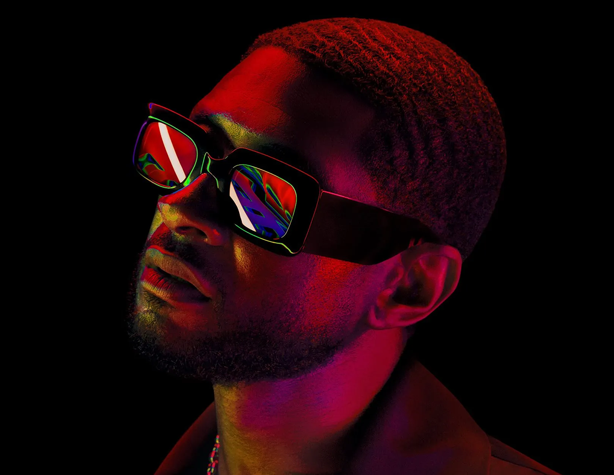 Ushers To Play The Longest Super Bowl Halftime Show In NFL History